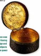 Queen of culture - PressReader