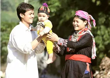 Five-day festival in Hải Phòng to honour Vietnamese family values - PressReader