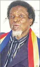 traditiona­l medicines, our heritage - THO - PressReader