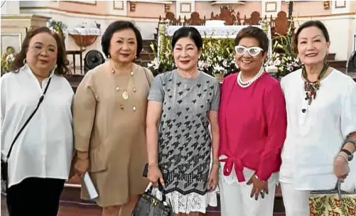 GOOD WAS NEVER GOOD ENOUGH, BECAUSE GREAT WAS DOABLE - PressReader