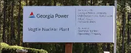 Timeline: A look at the history of Plant Vogtle - PressReader