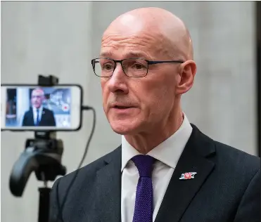 Taxing times ahead and no relief from ‘costs emergency’ - PressReader