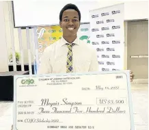 ‘I’m more settled and smarter now’ - PressReader