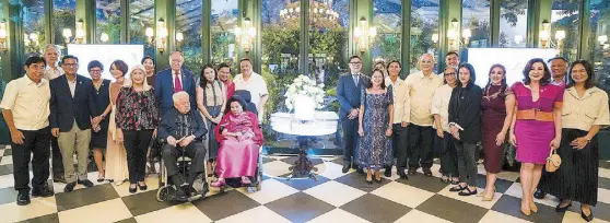 ‘THERE IS SO MUCH NOISE GOING AROUND — I’D RATHER NOT ADD TO THE ...