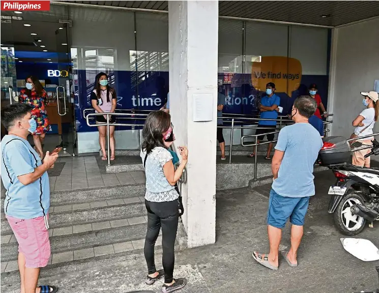 Philippine­s - PressReader