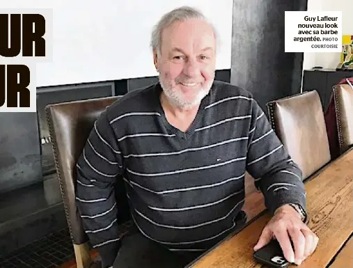 DOCTEUR LAFLEUR - PressReader