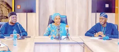 FAAC: FG, states, LGs share N1.143trn for May - PressReader