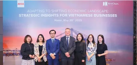 Appropriat­e trade approach critical - PressReader