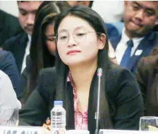 No indication Alice Guo has left PH —PNP - PressReader