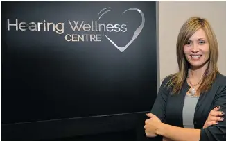 Hearing Wellness Centre - PressReader