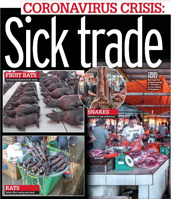 Sick trade STILL goes on - PressReader