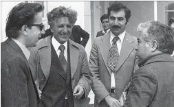 Dritëroi: Veprat e mira letrare janë paraqitur dobët në film - PressReader