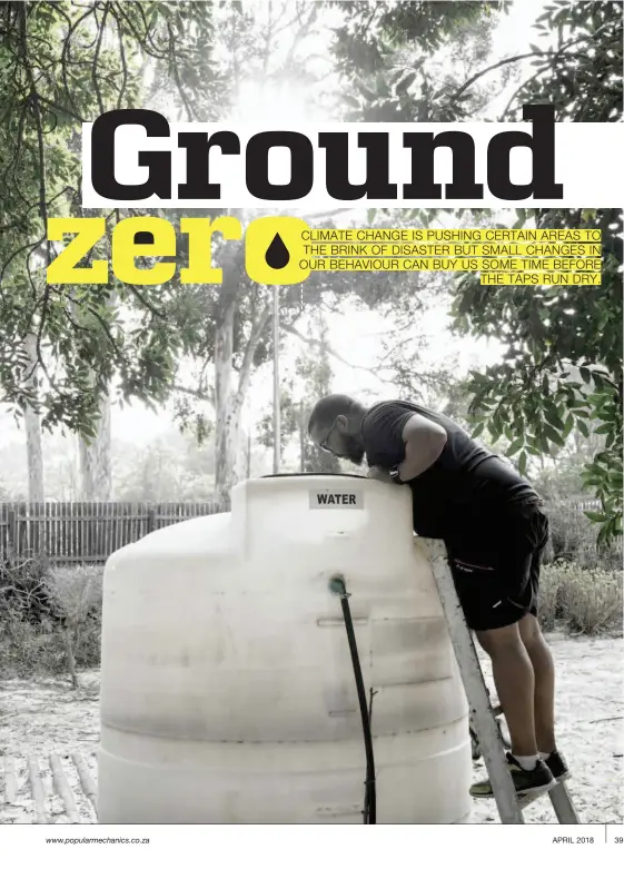 GROUND ZERO - PressReader