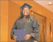 GNTC holds Spring 2024 Adult Education graduation ceremony - PressReader