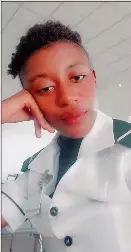 Student nurse expelled over ‘inappropri­ate’ video - PressReader