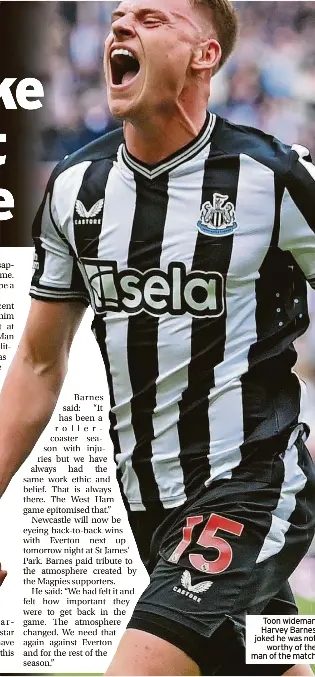 ‘Referee played a huge part in the result’, claims Hammers boss - PressReader