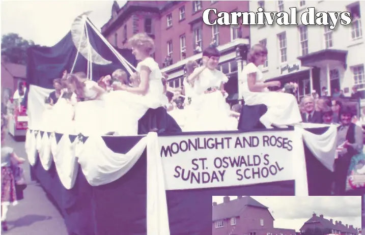 Carnival days - PressReader