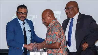 Stop Order for Million $ Laucala Island Hangar Project Lifted - PressReader