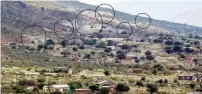 Millions ‘stolen’ in illegal chrome rush - PressReader