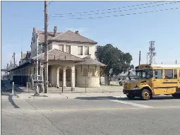 Sumner Station’s supporters look toward deadline for progress - PressReader