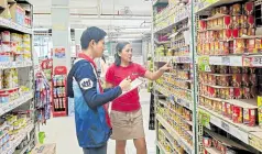 Price freeze still up in typhoon-hit Bicol - PressReader
