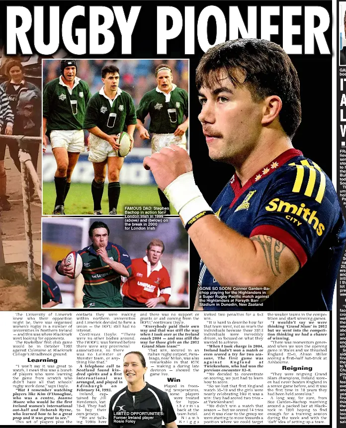 IT WAS A REDS LETTER VICTORY - PressReader