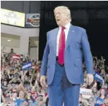 Mainstream media and Trump - PressReader