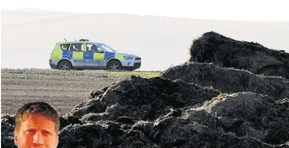 Farm fined £50k for worker’s death - PressReader