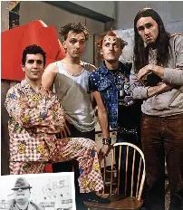 FOREVER YOUNG - PressReader