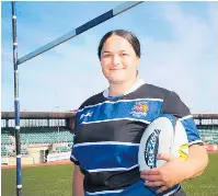 No surprise as team and ex-fern among finalists - PressReader