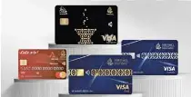 Meethaq Islamic banking launches special credit cards offer - PressReader