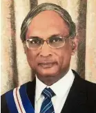 His profession, his passion - PressReader