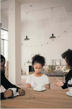 YOUR GUIDE TO STEERING TEEN MENTAL HEALTH IN THE RIGHT DIRECTION - PressReader