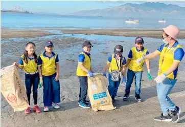 Zero Waste Month more than just cleaning up - PressReader