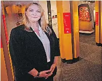 Museum reopens some exhibits in First Peoples Gallery - PressReader