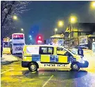 Notorious past of crook who killed officer in shocking crash - PressReader