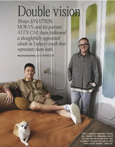 Double vision - PressReader