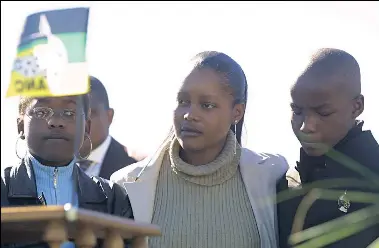 MOKABA ESTATE FIGHT GETS NASTY - PressReader