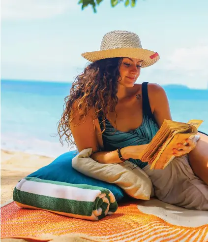 Serene Haven - PressReader