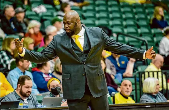 Guiding the Saints - PressReader