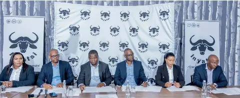 Inyatsi sets record straight on Swazi secrets ‘leak’ - PressReader