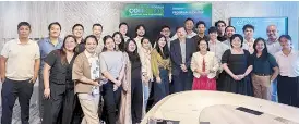 IdeaSpace picks 6 startups for 13th Accelerato­r Program - PressReader
