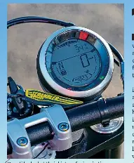 New Retro: Ducati Scrambler - PressReader