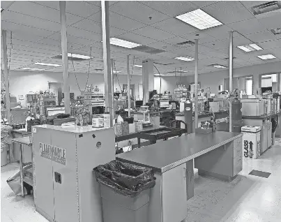Fewer labs exist to test Arizona’s cannabis | The Arizona Republic ...