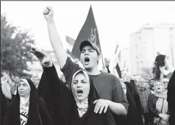 Fragile ceasefire holding, Trump envoy says peace talks with Iran 'promising' - PressReader