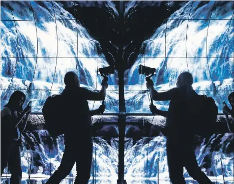 Celebran la innovación - PressReader