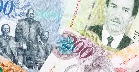 Pula down against Rand - PressReader