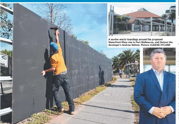 ‘Clean it up now’ - PressReader