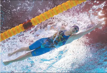 Li looks for ripple effect - PressReader