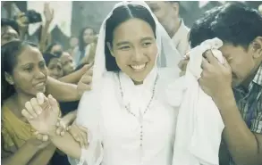ISANG HIMALA’ STAR AICELLE SANTOS REVEALS REAL-LIFE MIRACLES - PressReader